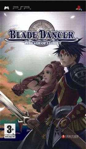 Blade Dancer - CeX (UK): - Buy, Sell, Donate